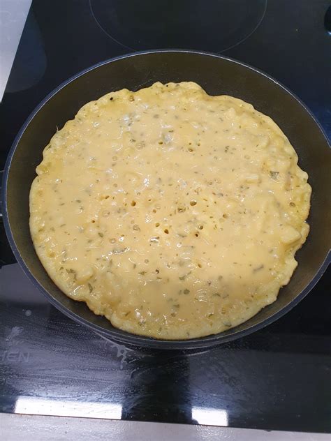 고구마 팬케이크 만드는 법 핫케이크 믹스 반죽 재료 간식