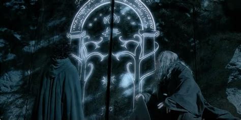 Oldest Items In The Lord Of The Rings