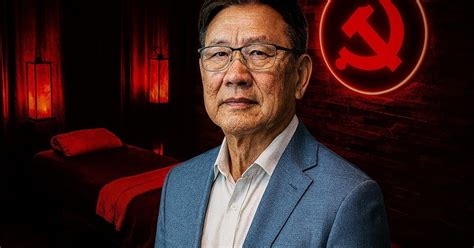 Warning Texas The Ccp Sex Trafficking And Espionage Network Hiding In