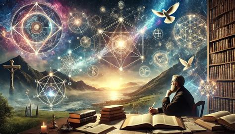 What Is Metaphysics And How Does It Relate To Christian Theology
