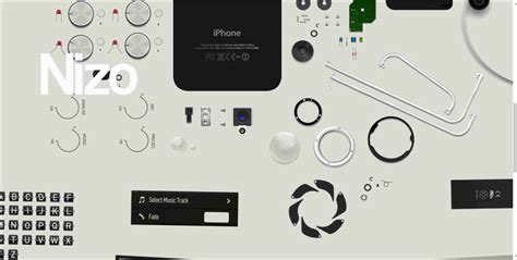 23 Best Examples Of Parallax Scrolling Websites To Inspire You