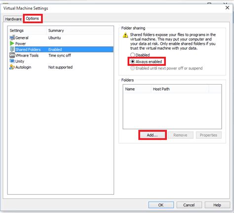 Install Debian VMware Tools On VMWare Workstation Player