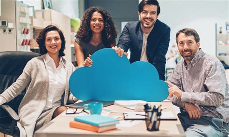 The Ultimate Guide To Cloud Migration Benefits For Startups A Comprehensive Analysis With