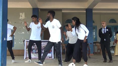 පැය 24 ක් අඛණ්ඩව නර්තනයේ යෙදෙමින් චොලන් ලෝක වාර්තා පොතට Dasatha Lanka News