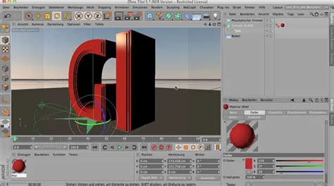 Cinema D Ambient Occlusion Save Render Time