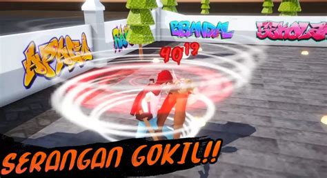 Game Mobile Mirip Troublemaker Berandal Sekolah Jadi Top Game Di