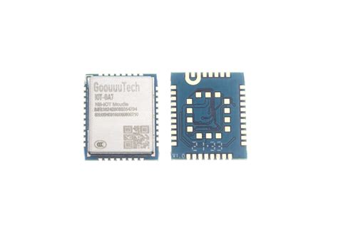 Iot Ga7 Nb模块核心板 Nbiot Mqtt Coap无线通讯urat通信物联网 阿里巴巴 Iot Ga7 Nb模块核心板 Nbiot Mqtt Coap无线通讯urat通信物联网 阿里巴巴