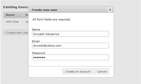 How Can I Hide The Password Entered Via A Javascript Dialog Prompt