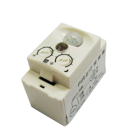 Mini PIR Sensor Mini Light Sensor Of Hip Kwan Technology Co Ltd