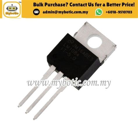 Transistor 2sc1061 Npn Shopee Malaysia