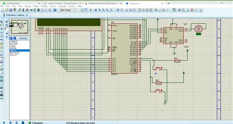 Nishant Parmar On Linkedin Embeddedsystems Proteus Clanguage