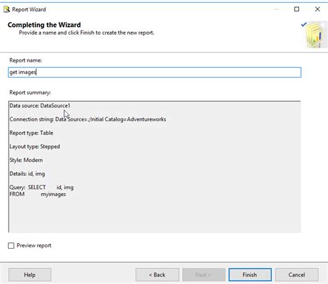 How To Upload Multiple Images To Sql Server