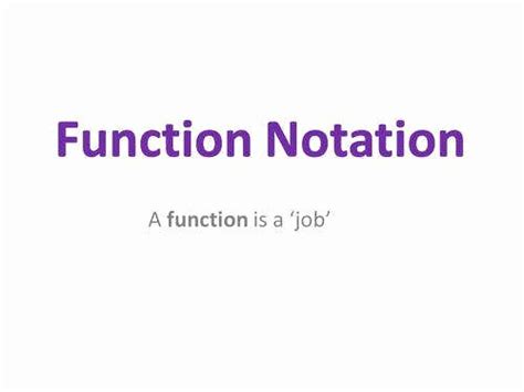 Algebra 1 Function Notation Worksheet Inspirational Function Notation