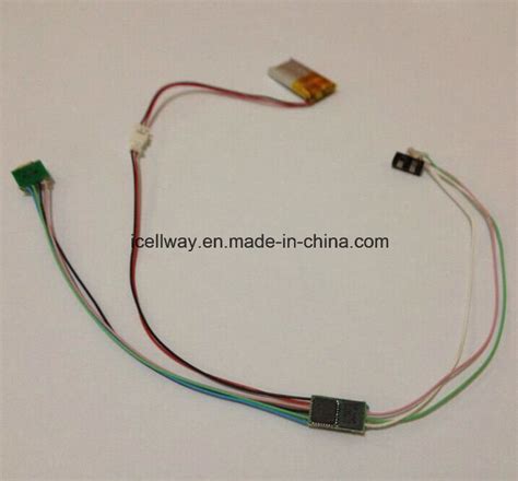 Small Magnetic Head Reader Magnetic Card Reader Magnetic Stripe Reader Magnetic Head Reader