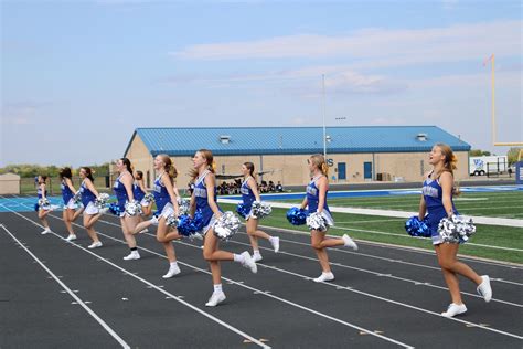 Cheer On Falcon Feather