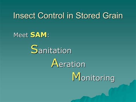 Aeration And Cooling Of Stored Grain Pdf
