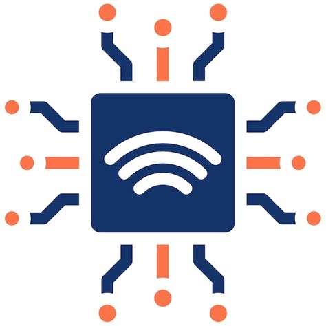 Premium Vector Machine Learning Vector Illustration