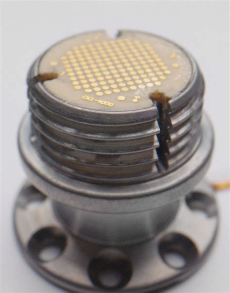 96 neuroport electrode electrodes products blackrock neurotech