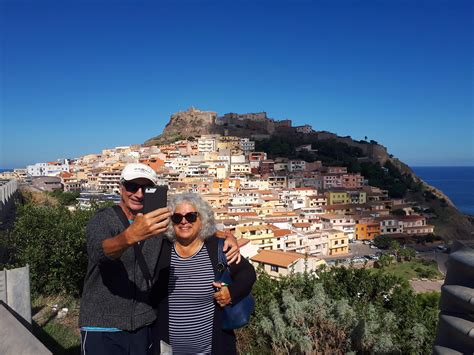Sightseeing Panoramic Tours With Qualified Guides In Sardinia