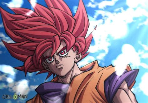 Dbz에 있는 Kami Kaze님의 핀