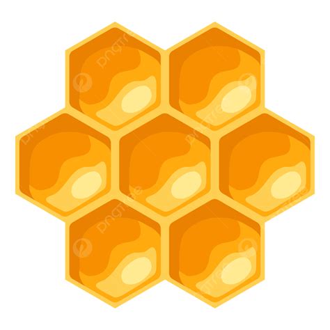 Panal De Abeja Png Vectores Psd E Clipart Para Descarga Gratuita The