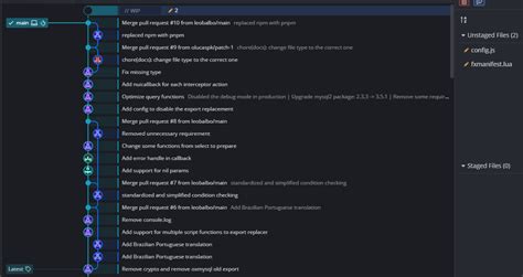 Standalone Icmysql Efficient Mysql Abstraction Page 3 Fivem Releases Cfxre Community
