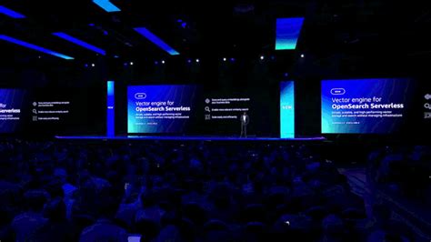 Genai Awsreinvent Awslaunches Aws Databases And Analytics