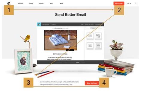 5 Ways To Make Your Web Designs More Intuitive Creative Bloq