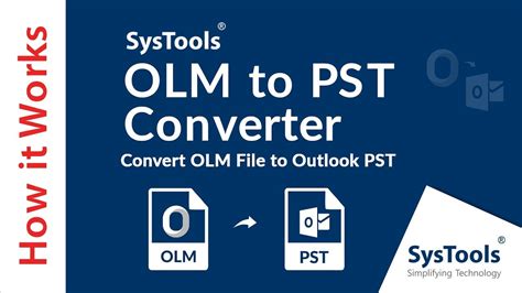 Olm Migrator For Mac To Export Olm Files Complete Wizard