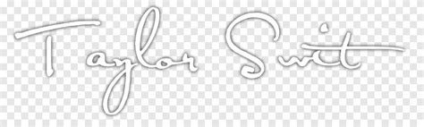 Taylor Swift Logo Png