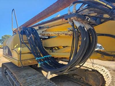 2006 IMT Drilling Rig For Sale 10 808 Hours Ozark AR DHW0P0WJ040835 MybabeSalesman Com
