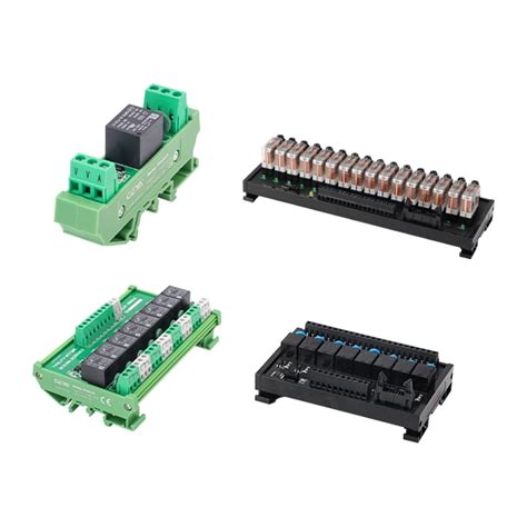 What Is A Channel Relay Module Overview And How To Use It