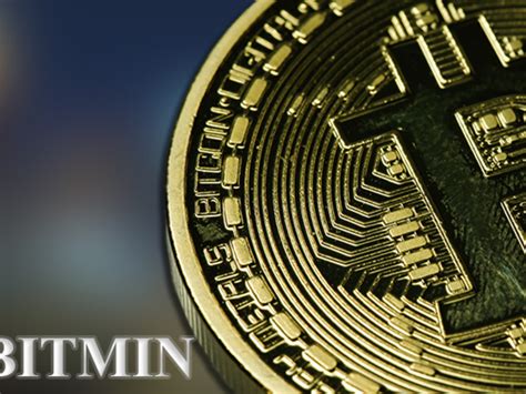 Bitmin Bitcoin Cloud Miner For Lifetime Indiegogo