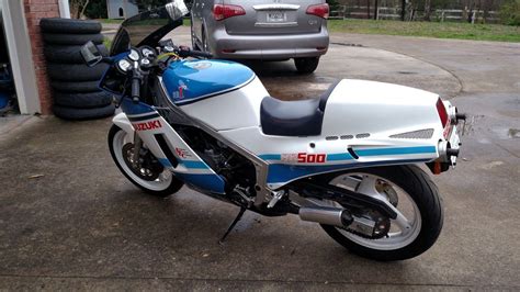 86RG5005 - Rare SportBikesForSale