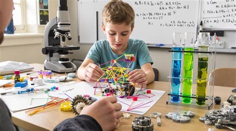 What Is Stem Learning