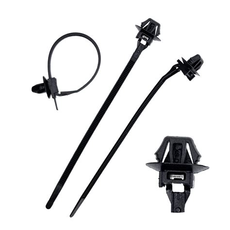 Colier Fixare Cabluri Clemeauto