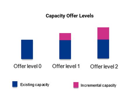what are incremental auctions prisma capacity platform