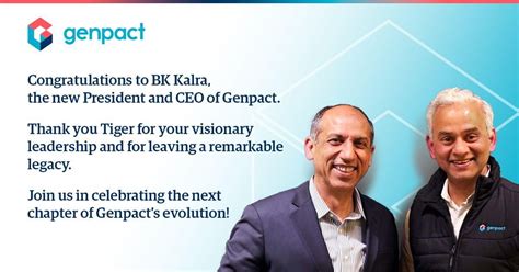 Gaurav Agrawal On Linkedin Genpact On Linkedin Leadership Growth Innovation 108 Comments