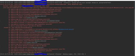 Android App Chrashing On Imageview Rotation Stack Overflow