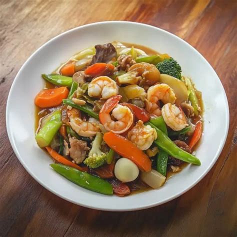 Filipino Chop Suey Chopsuey Recipe Recipe Chopsuey Recipe Chop Suey Recipes