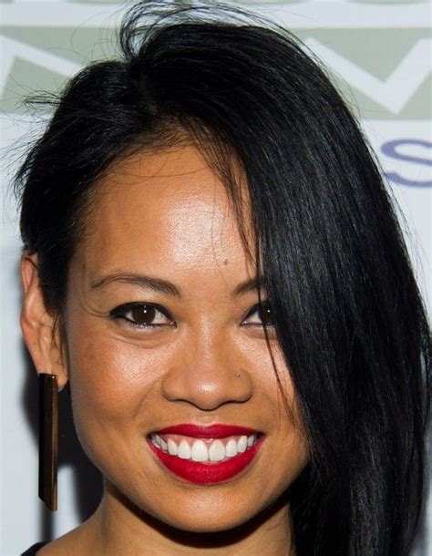 Anya Ayoung Chee Rotten Tomatoes