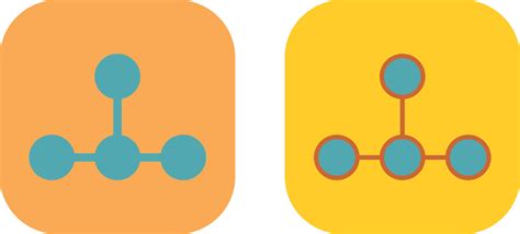 Draw Hierarchy Icon 42696284 Vector Art At Vecteezy