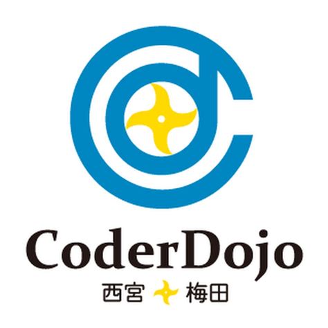 coderdojo西宮 梅田 youtube