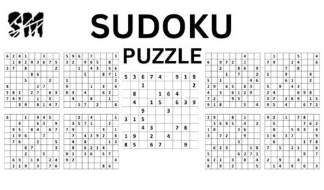 Create Sudoku Puzzles With Solutions By Shikamershu Fiverr