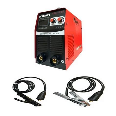 200 Ampere Inverter Arc Welding Machine At ₹ 6800 Inverter Arc