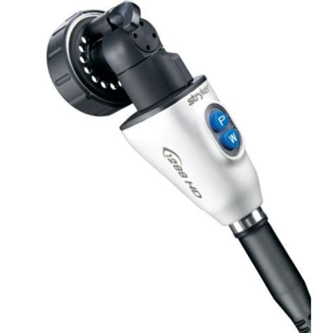 Stryker 1288 Hd Urology Camera Head