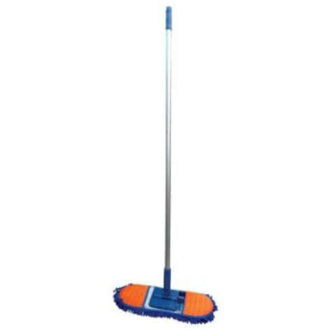 Jual Krisbow Hall Mop Alat Pel Microfiber 60 Cm Shopee Indonesia