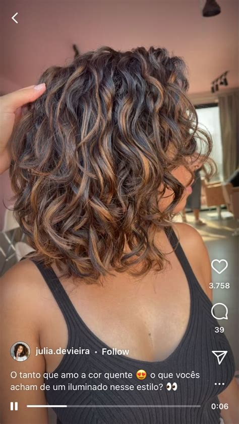 62 Best Shoulder Length Curly Hair Cuts Styles In 2023 Artofit
