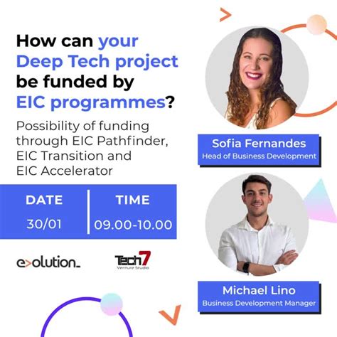 Video Evolution Innovation Forward On Linkedin Webinar How Can