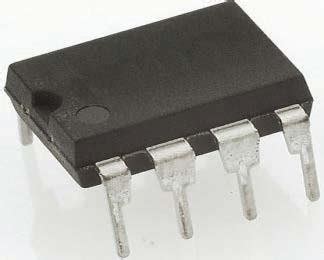 MCP6271 operational amplifier (Data sheet MCP6271) | Download ...